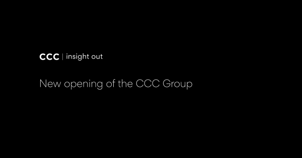 CCC | insight out - CCC S.A.