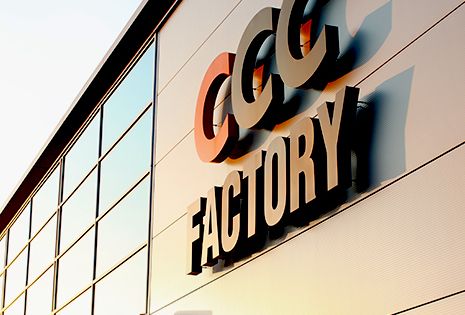 Headquarters - CCC S.A.