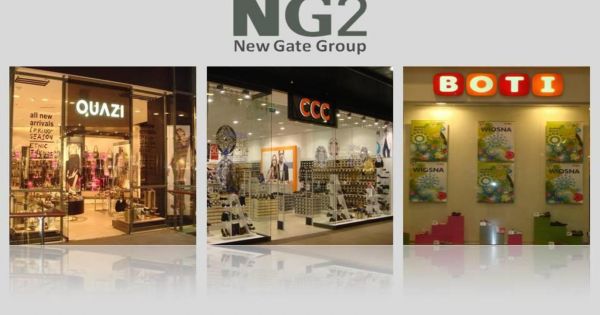 Results presentation - 3rd quarter 2009 - CCC S.A.