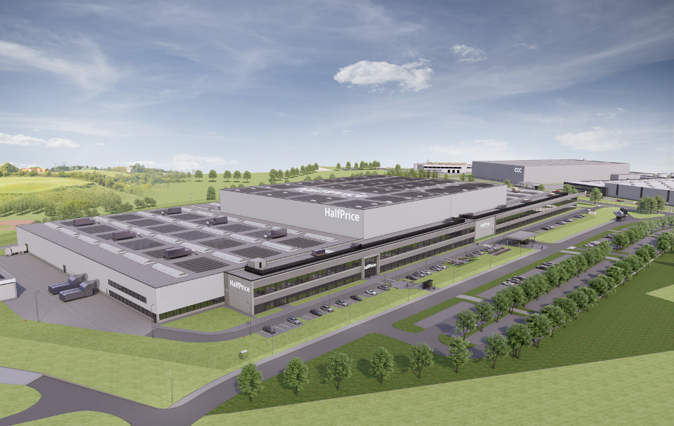 Historia Grupy CCC - CCC S.A.