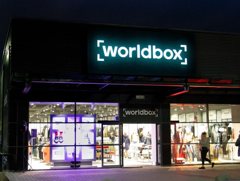 The history of the CCC Group - CCC S.A.