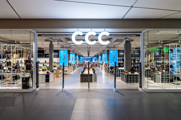 The history of the CCC Group - CCC S.A.