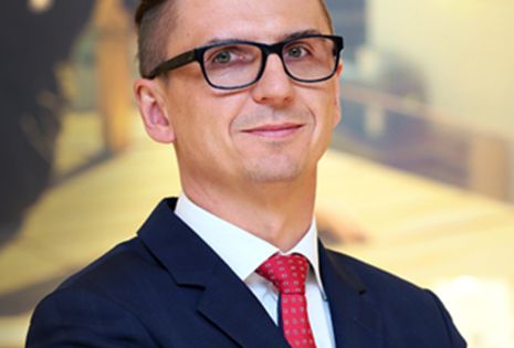 CCC management - CCC S.A.