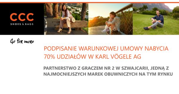 CCC Voegele Prezentacja - CCC S.A.