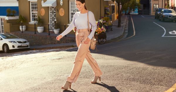 Results presentation 2017 - CCC S.A.