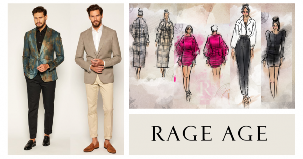 RAGE AGE: NEW OPENING - CCC S.A.