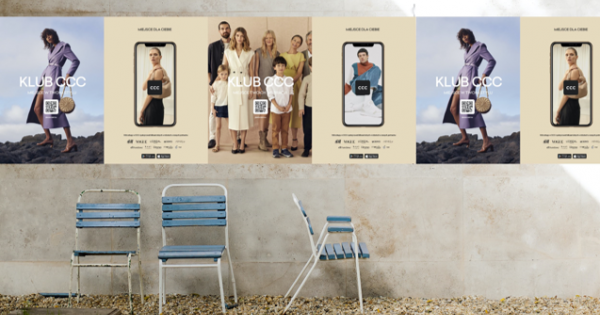 CCC CLUB - A PLACE FOR EVERYONE - CCC S.A.