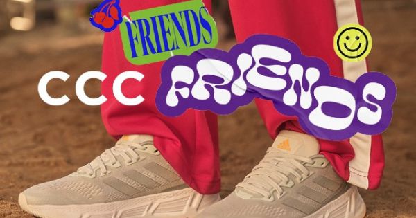 CCC Friends - CCC S.A.