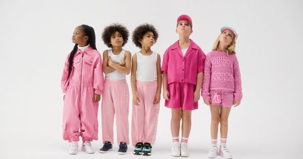 Welcome to the enchanting world of CCC! - CCC S.A.