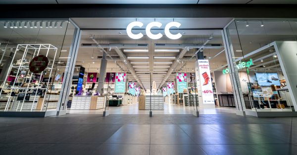 Grupa CCC z sukcesem sfinalizowała podwyższenie kapitału o ponad 500 ...