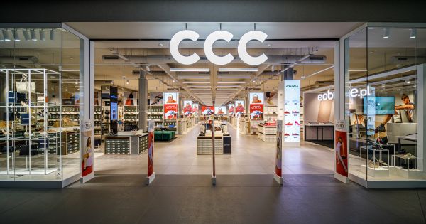 CCC Group in Q1 2023: revenue growth and stable EBITDA year on year in ...