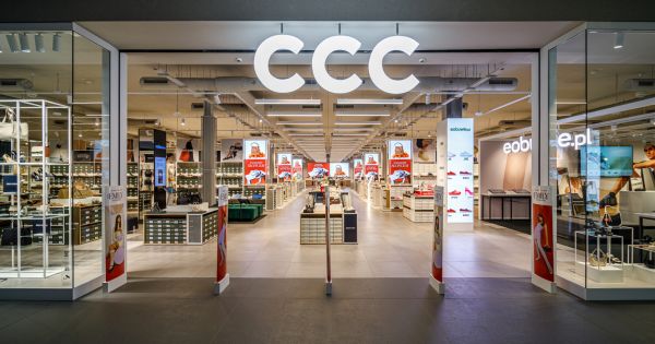 Dariusz Miłek returns as President of CCC Group's Management Board ...