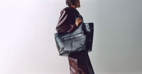 Back to the office in a classy style – CCC’s New Gino Rossi and Badura Collection - CCC S.A.