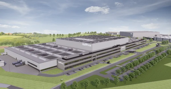 CCC Group strengthens its regional presence with plans to build a new ...