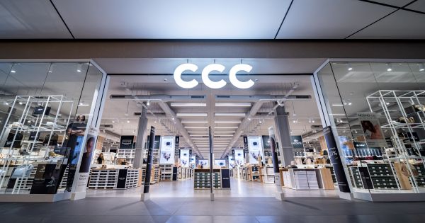 CCC Group in Q4 2024: nearly fourfold increase in operating profit with over PLN 500 million in ...