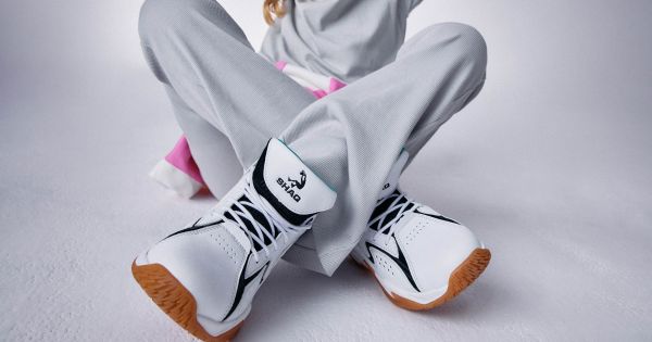 A bold basketball statement: the new SHAQ collection drops at CCC – now featuring women’s styles ...